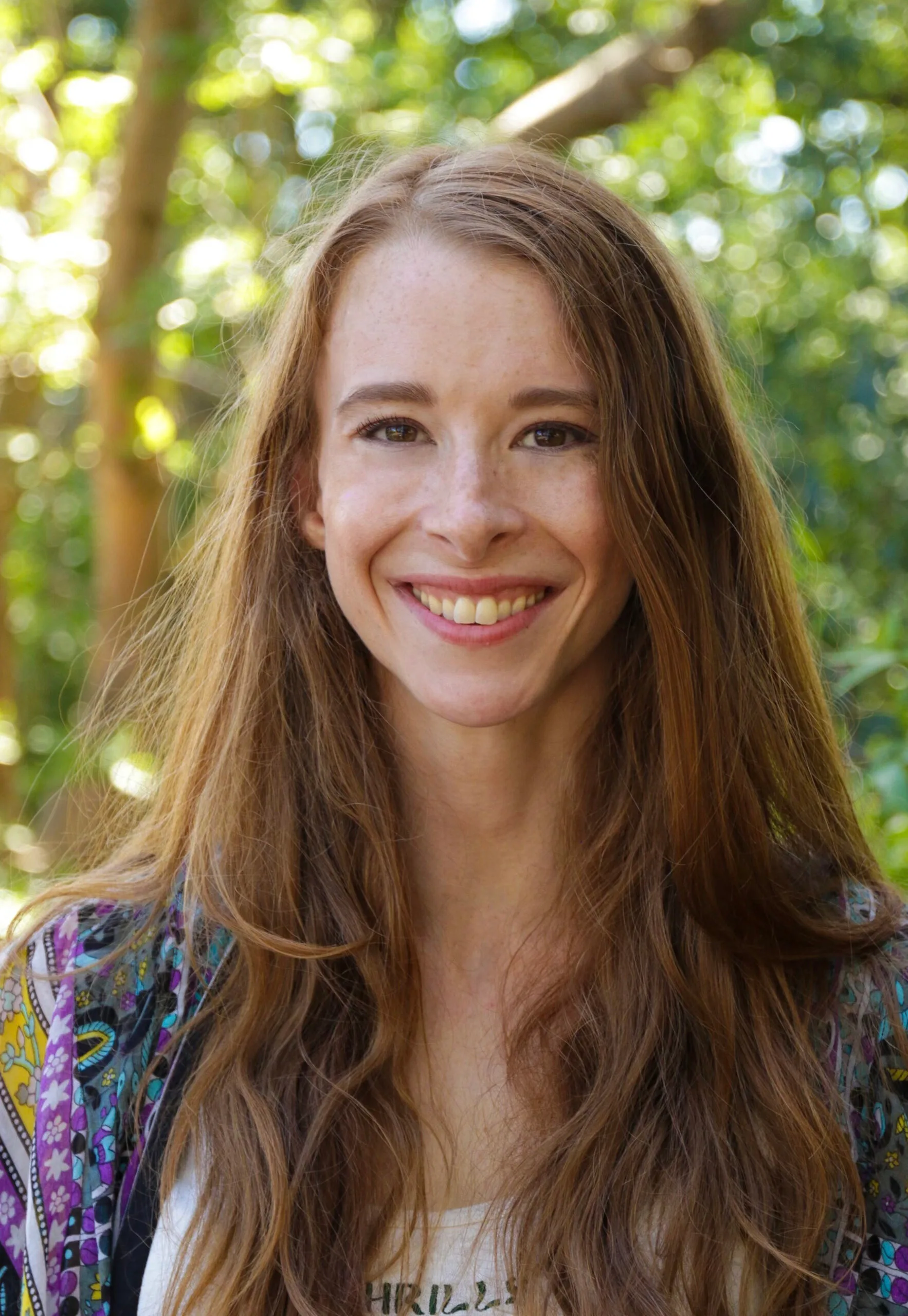 Jessica Herschell | Life Therapies Victoria